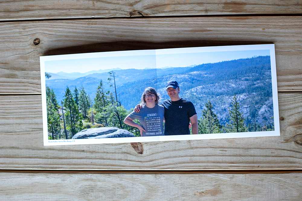  How To Make A Travel Photo Book Pinhole Press